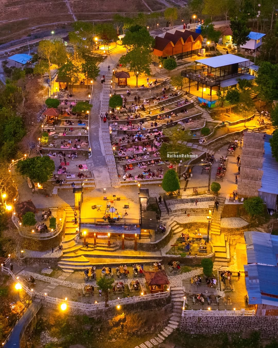 Menikmati Keindahan Wisata Alam di Bantul, Yogyakarta